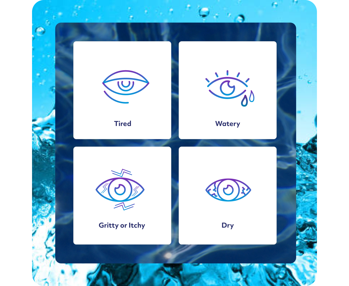 What Is Dry Eye, Symptoms and Causes | TheraTears